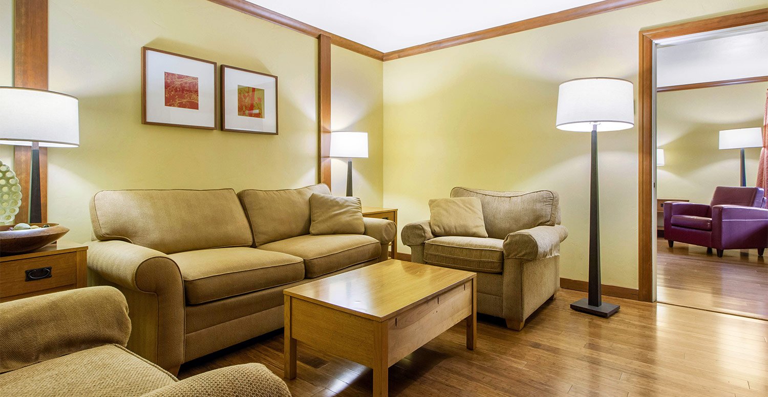 Inn Marin and Suites - Best Hotel in Novato | LOWEST PRICE GUARANTEED