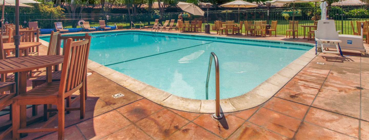 Inn Marin and Suites - Best Hotel in Novato | LOWEST PRICE GUARANTEED