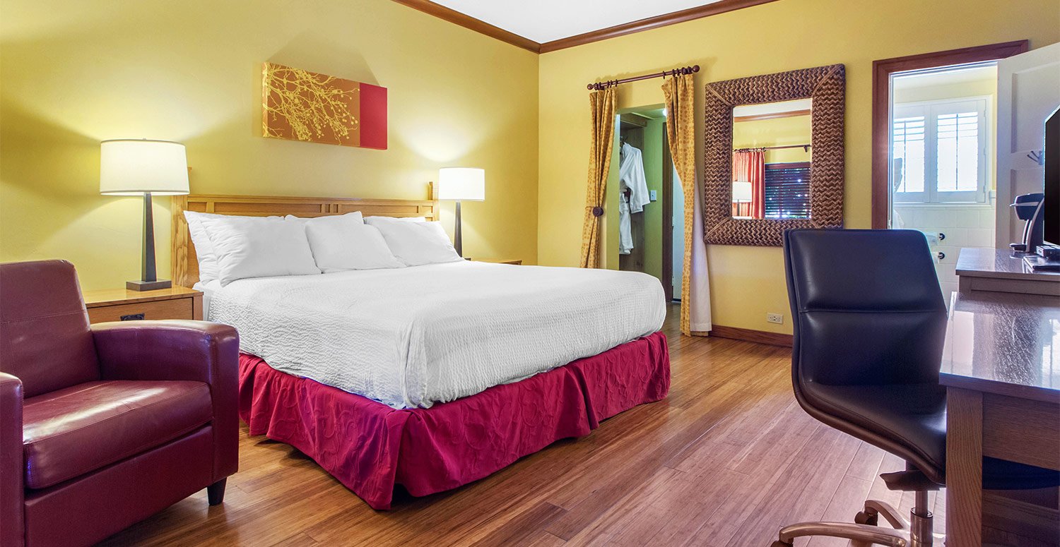 Inn Marin and Suites - Best Hotel in Novato | LOWEST PRICE GUARANTEED