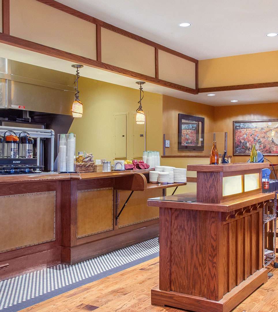 Cheapest Hotel in Novato, CA | Inn Marin and Suites